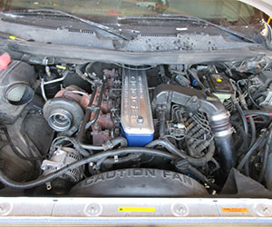 Diesel Tech & Buyers Guides | Diesel Hub