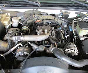 IDI Diesel Tech & Specs | Diesel Hub