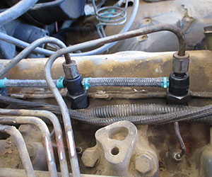 IDI Diesel Tech & Specs | Diesel Hub